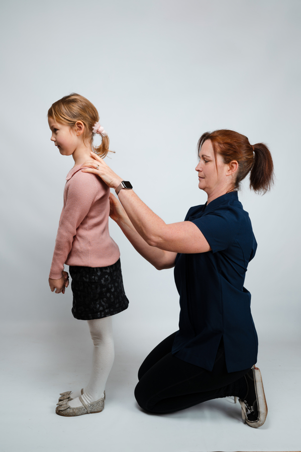 What is Bowen Technique – Treatment Table